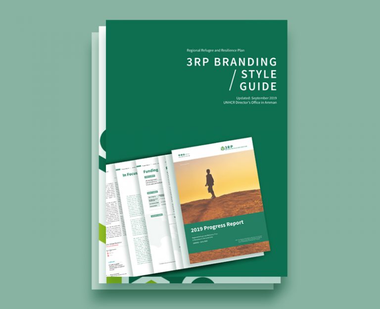 Guidance & Resources – 3RP Syria Crisis