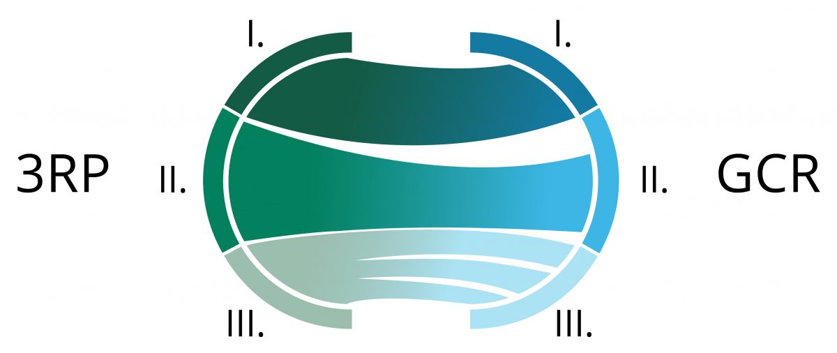 3RP Syria Crisis – In Response to the Syria Crisis